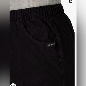 chic | Pants & Jumpsuits | Chic Classic Collection Womens Stretch ...